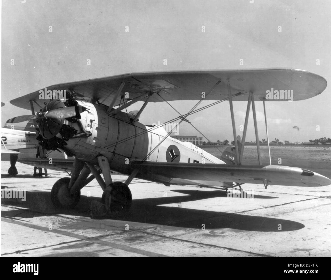 The NASNI Historical Archive houses a valuable collection of records ...