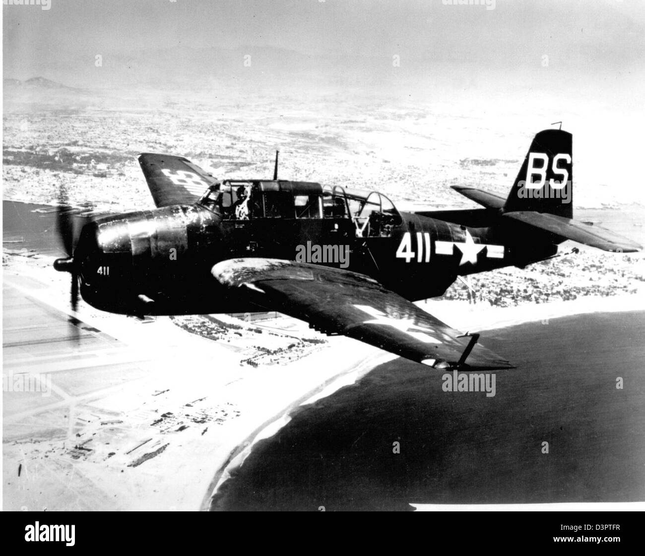 The NASNI (Naval Air Station North Island) Historical Archive contains ...