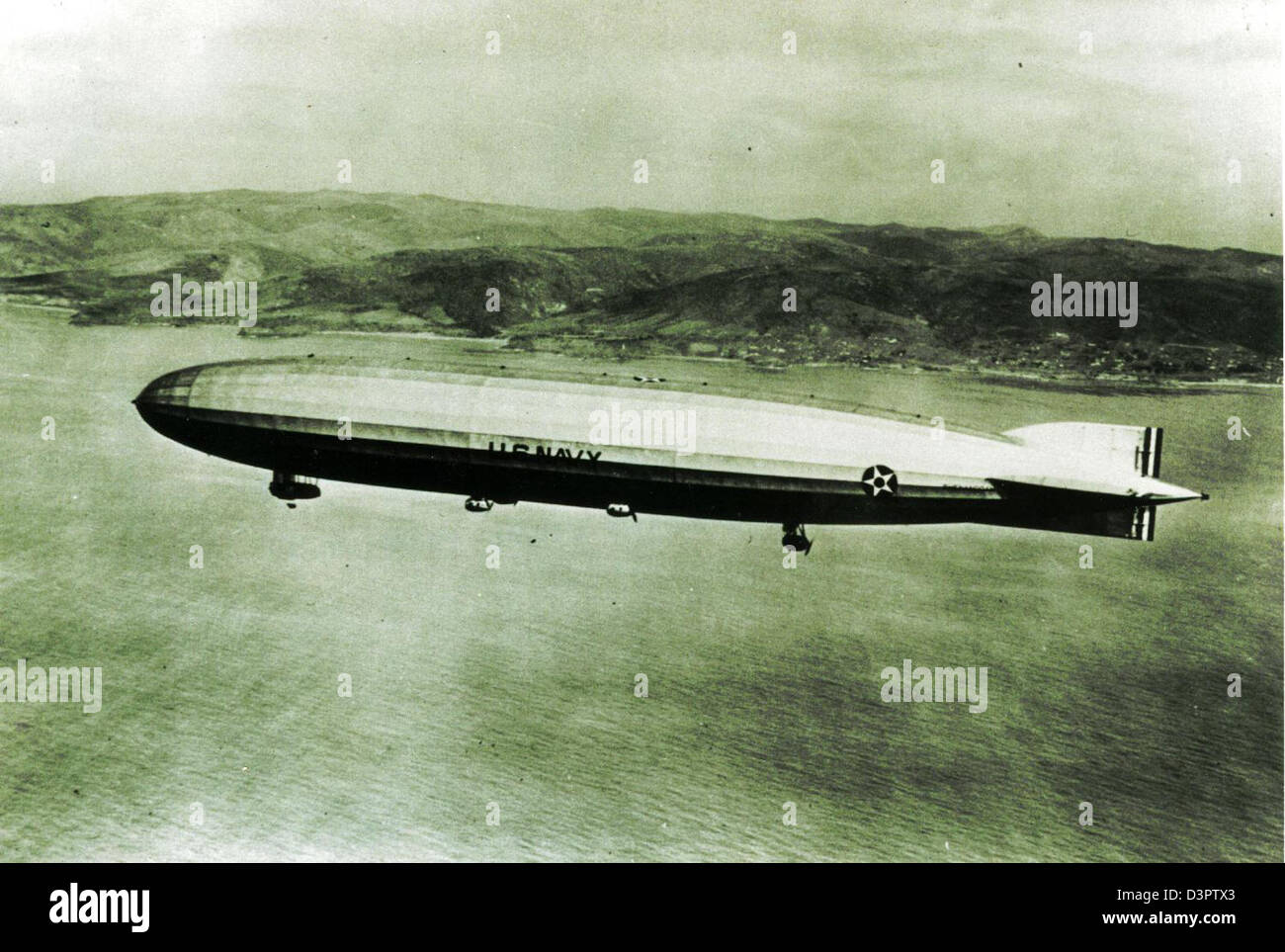 The USS Shenandoah was a U.S. Navy rigid airship that served in the ...