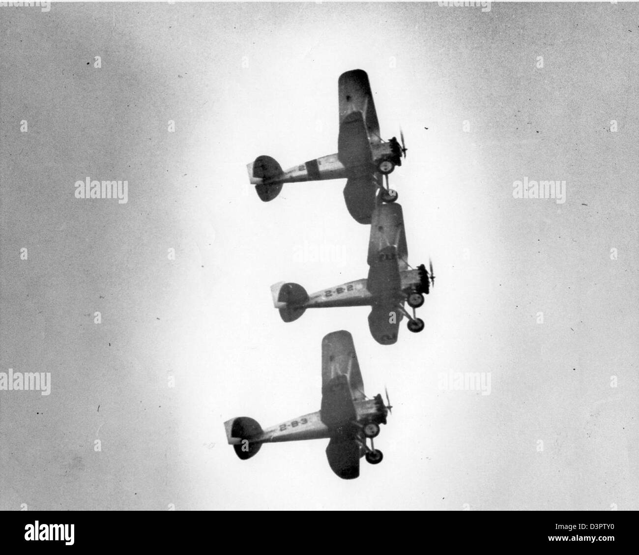 Boeing f2b 1 hi-res stock photography and images - Alamy