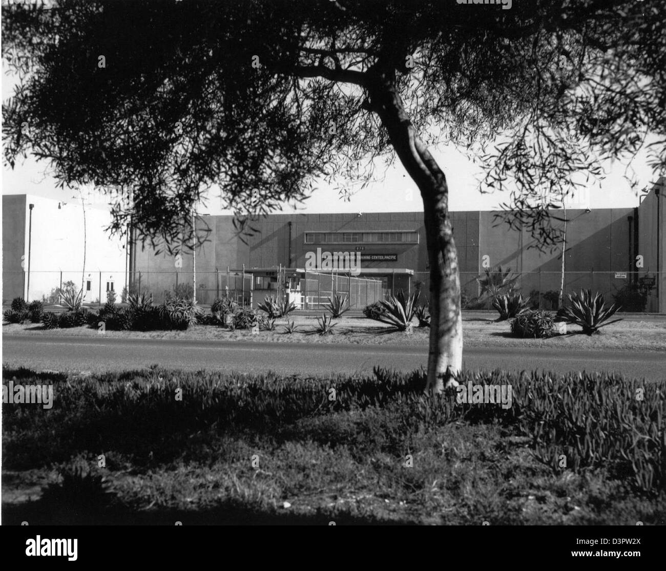 Nuclear installations hi-res stock photography and images - Alamy