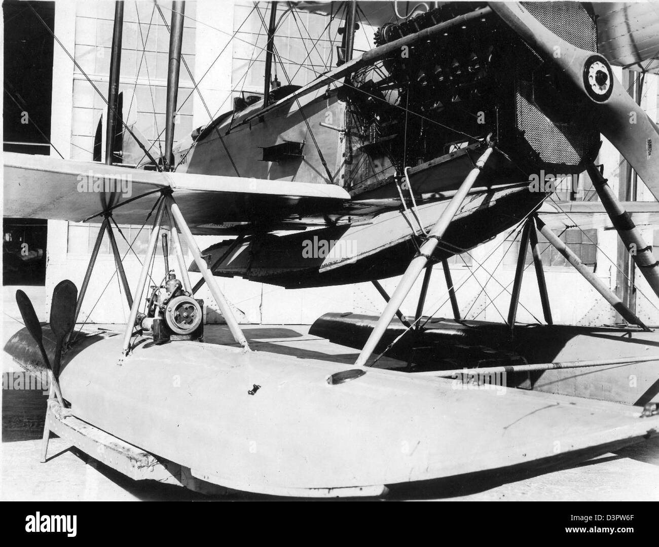 Curtiss r 6 hi-res stock photography and images - Alamy