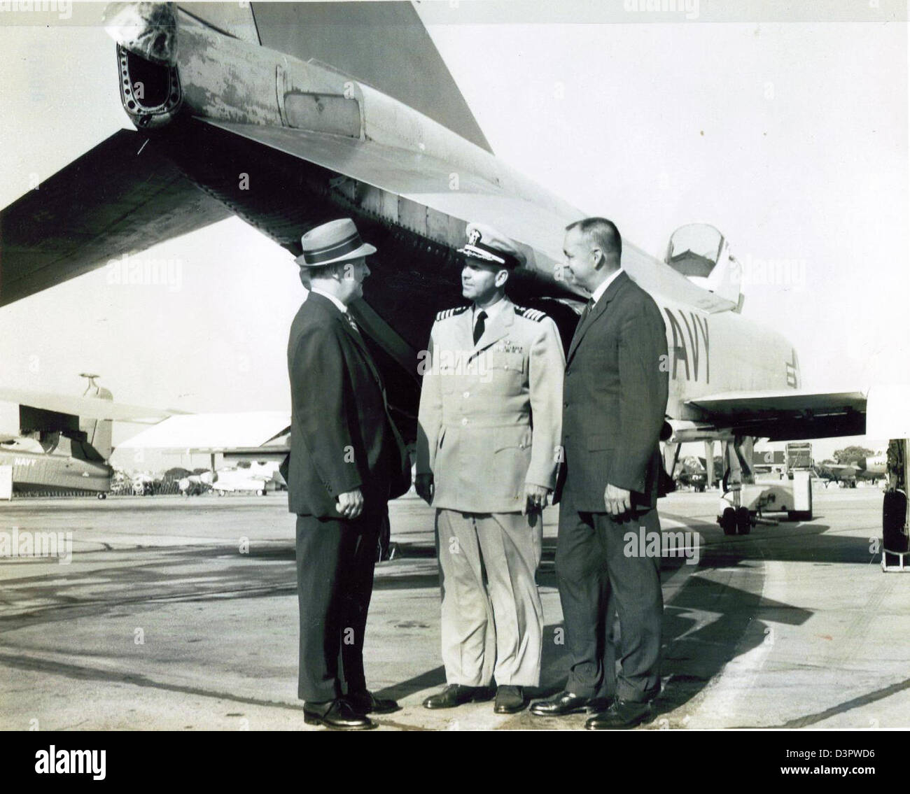 F 4 phantom pilot hi-res stock photography and images - Alamy