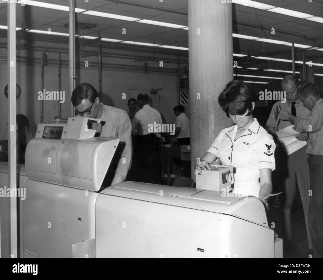 Critical communications Black and White Stock Photos & Images - Alamy