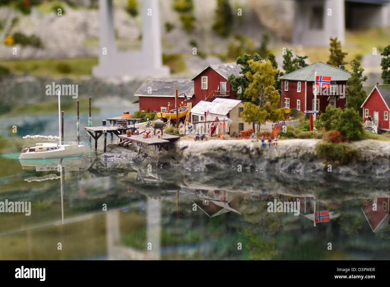 Norwegian Models High Resolution Stock Photography and Images - Alamy