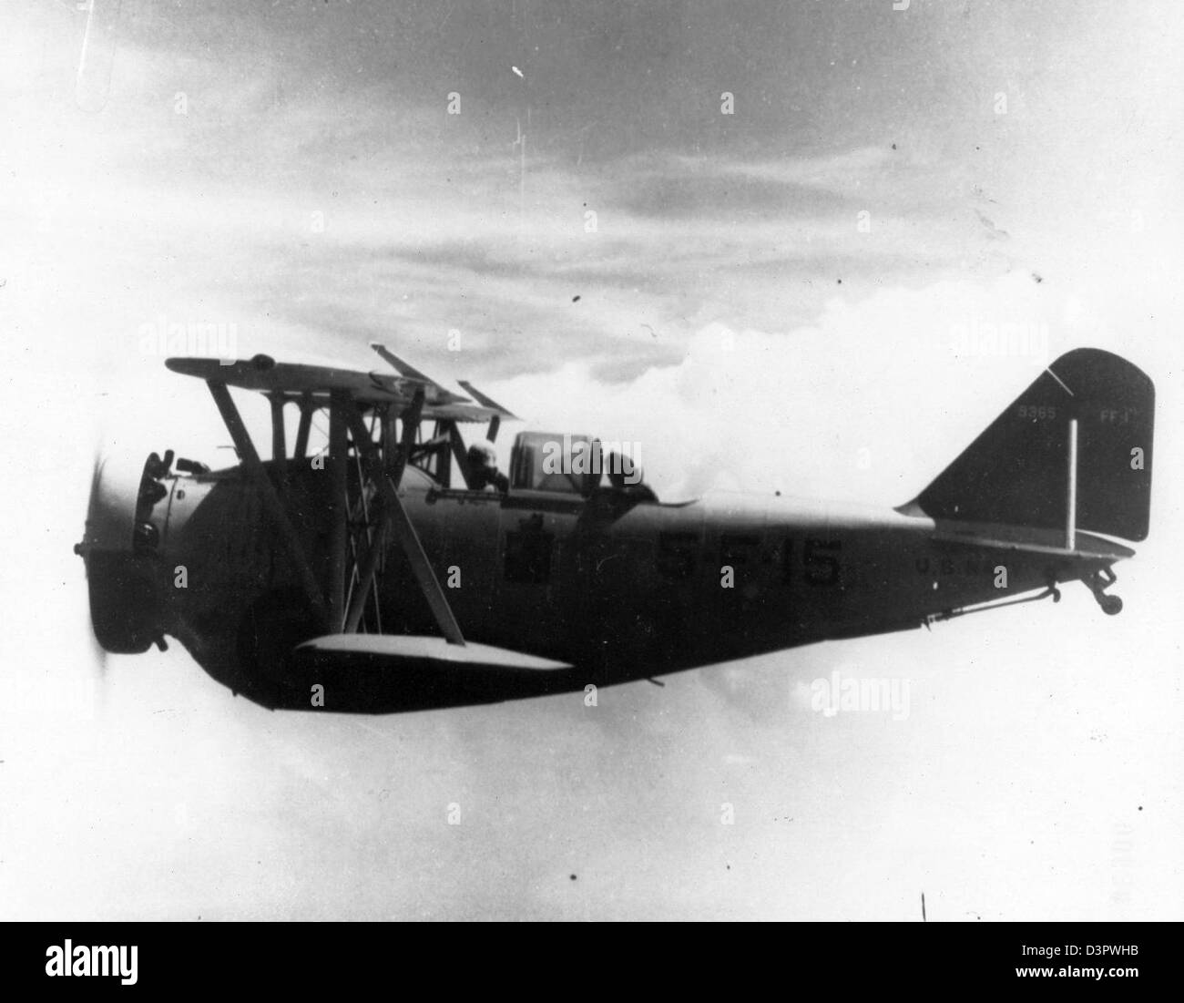 Grumman Ff 1 High Resolution Stock Photography and Images - Alamy