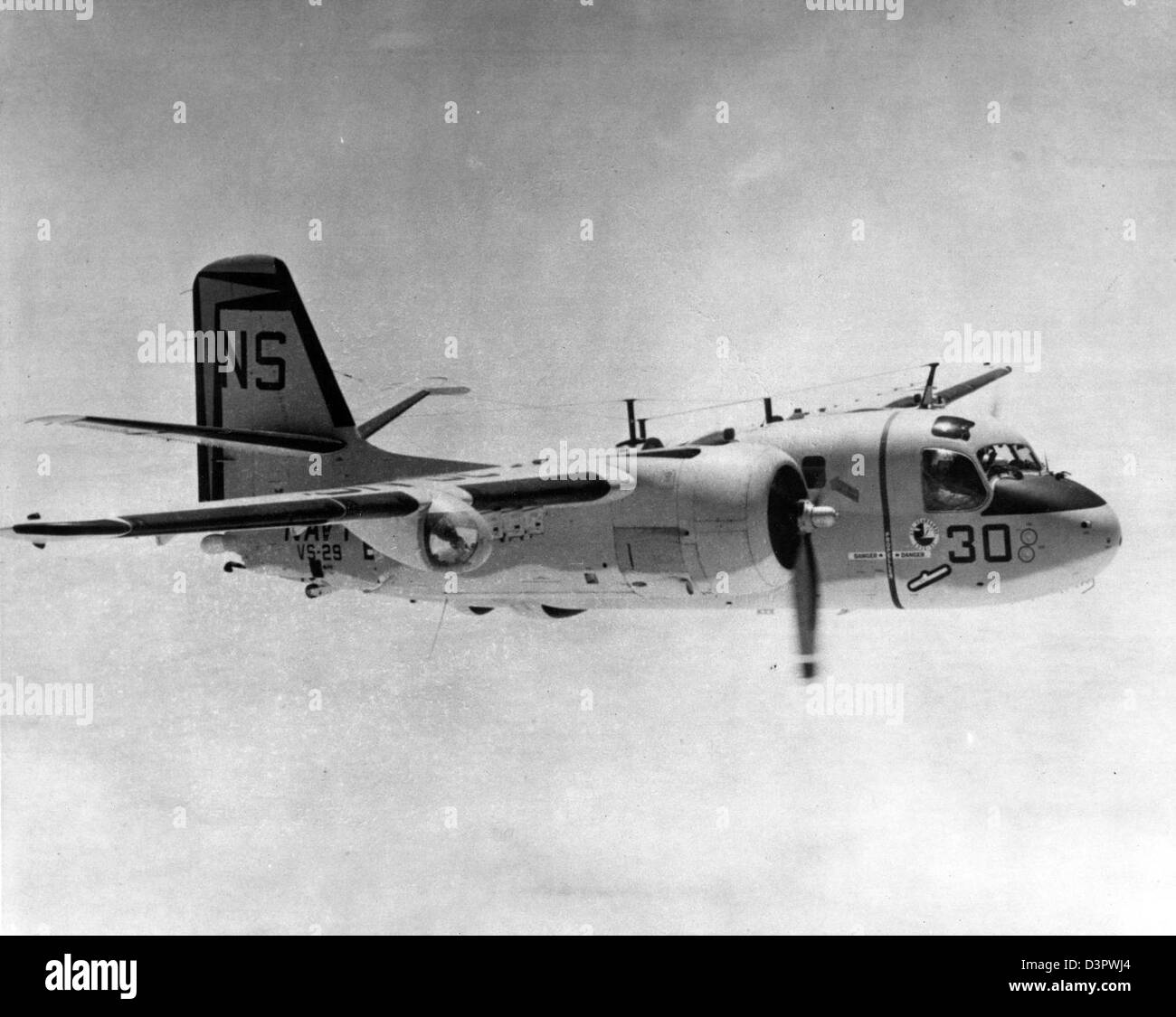 Grumman s 2e hi-res stock photography and images - Alamy