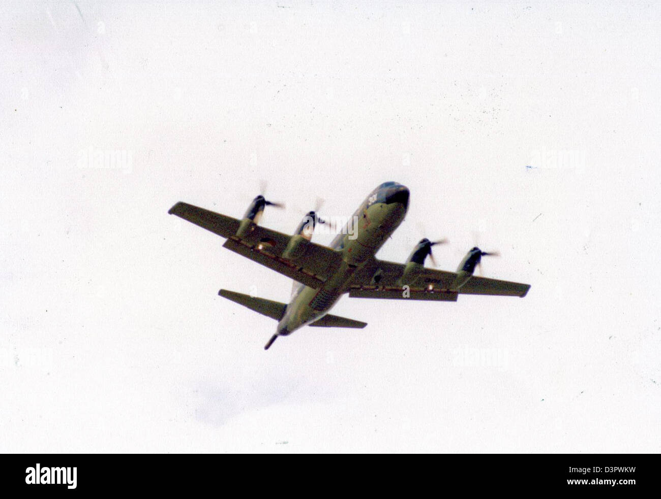 Lockheed p 3c orion hi-res stock photography and images - Alamy