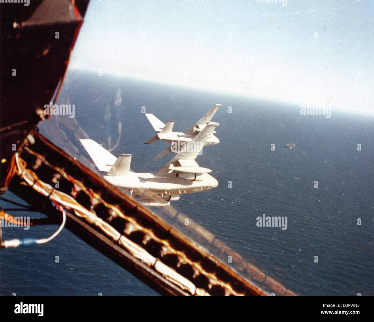 Lockheed S-3A, break Stock Photo - Alamy