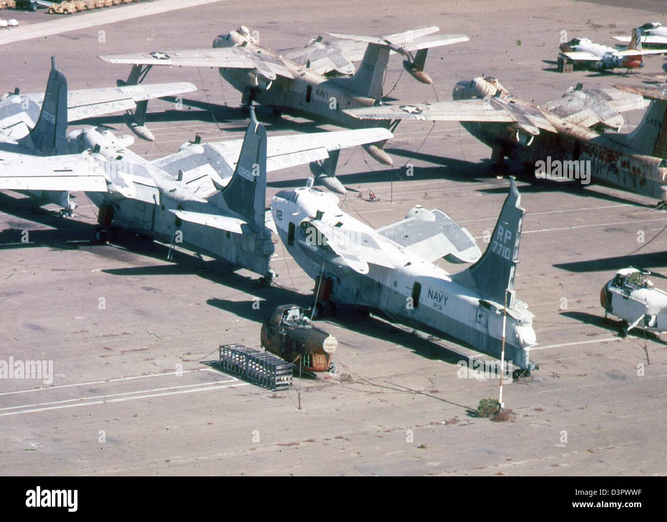 Maritime patrol and reconnaissance century of naval aviation hi-res ...