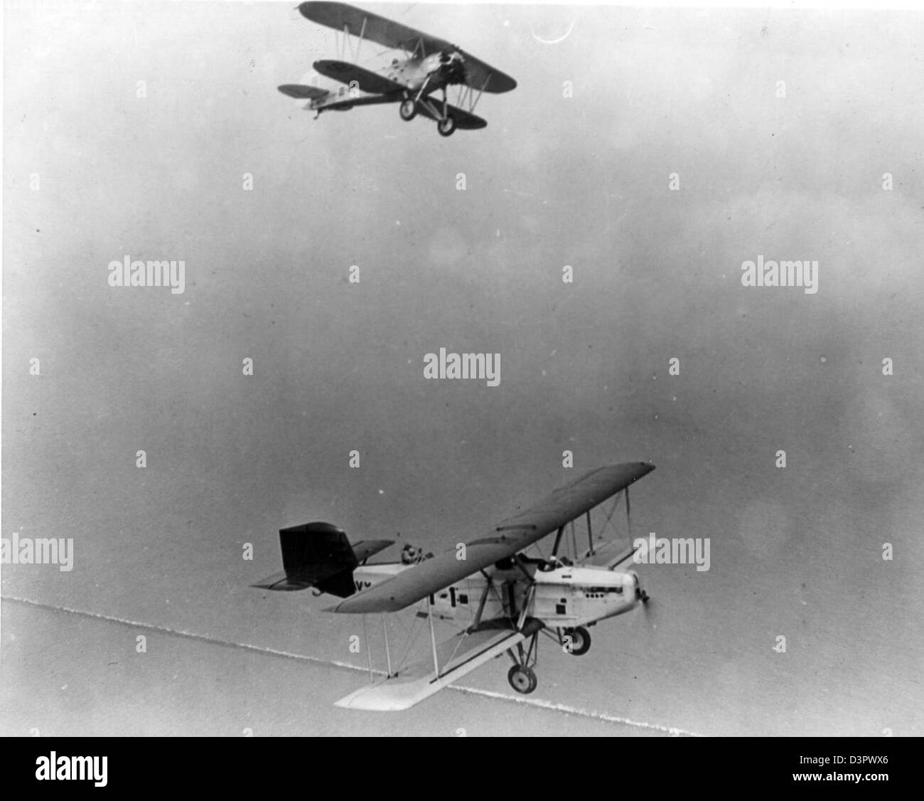 Martin T3M-1, VT-2B Stock Photo - Alamy