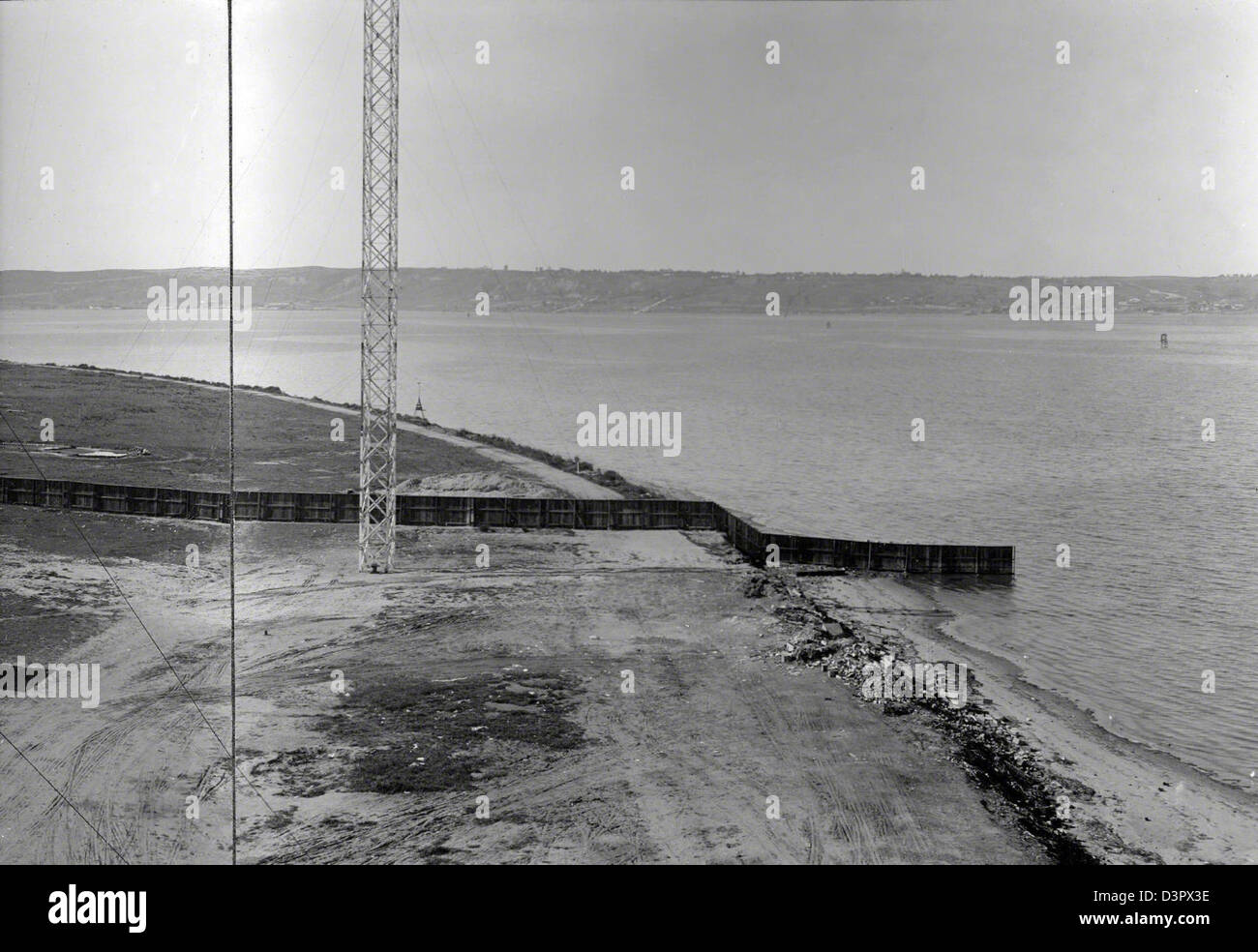 North Island Naval Air Station (NASNI) in San Diego is a key U.S. Navy ...