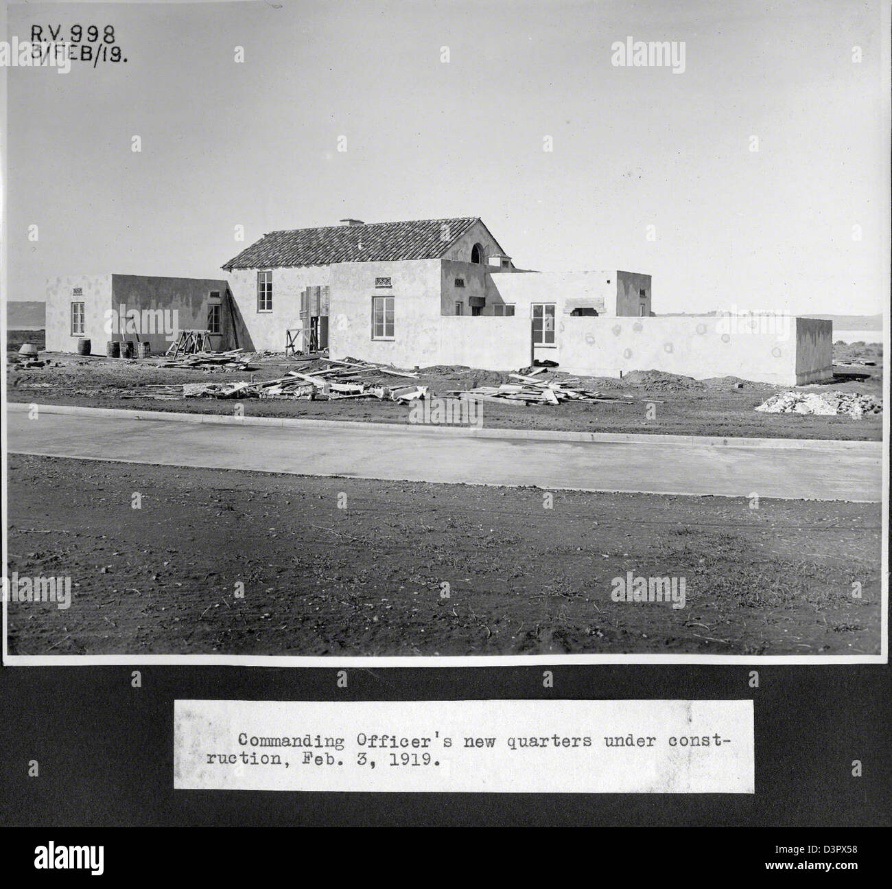 North Island AL 28024 Stock Photo - Alamy