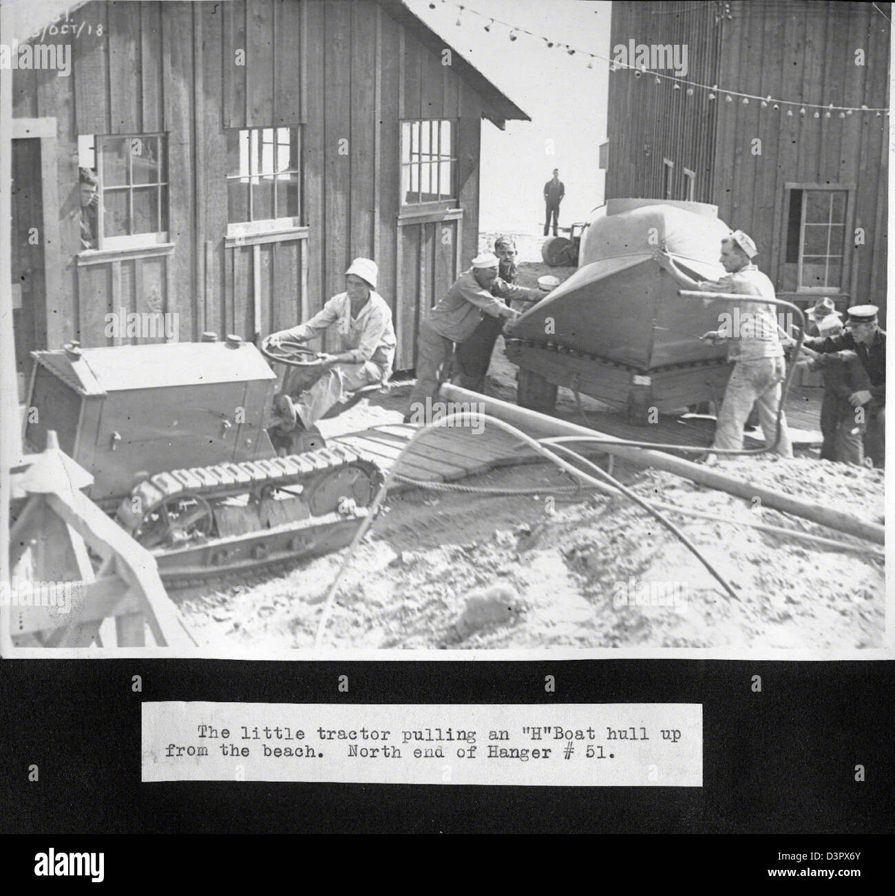 This image shows the North Island Naval Air Station (NASNI) in San ...