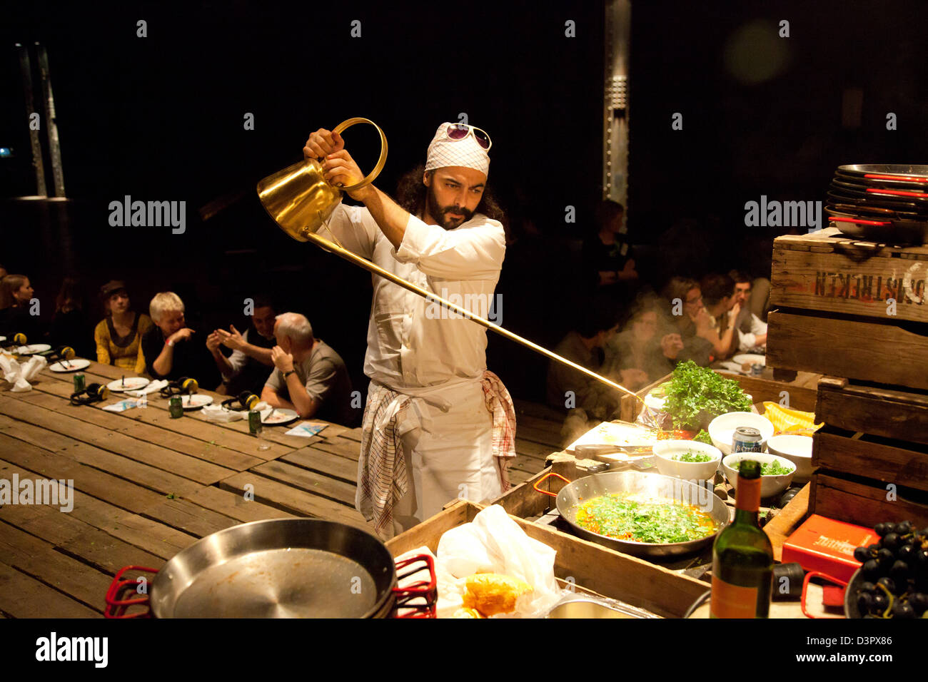 Boulevard of broken dreams hi-res stock photography and images - Alamy