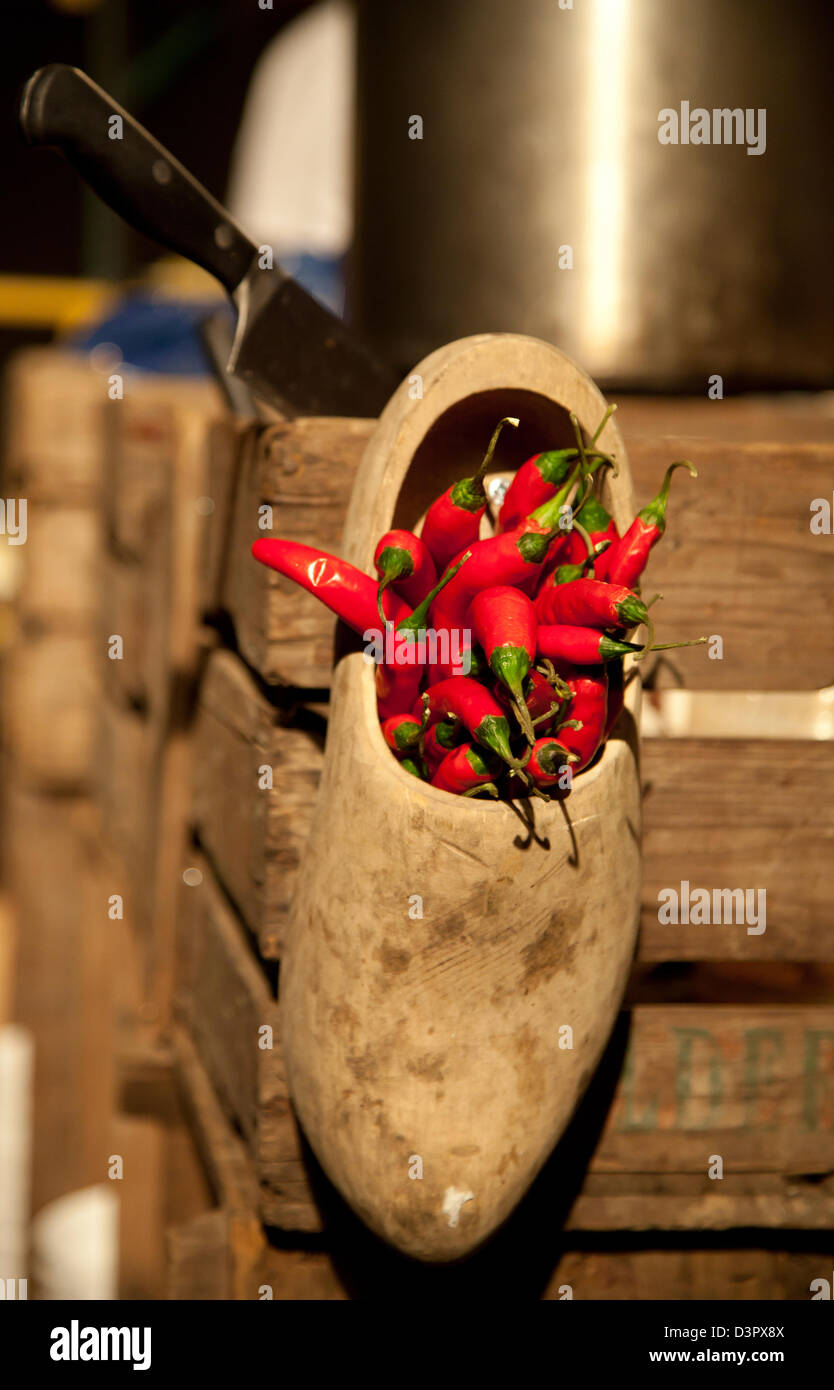 Dutch chili festival hi-res stock photography and images - Alamy