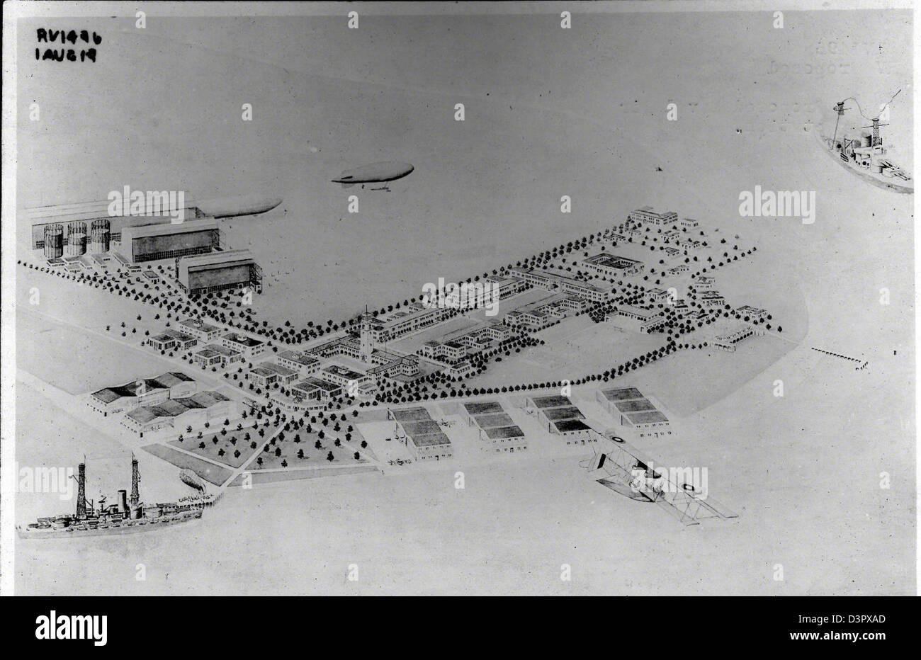 North Island, located near San Diego and Coronado, is home to a major U ...