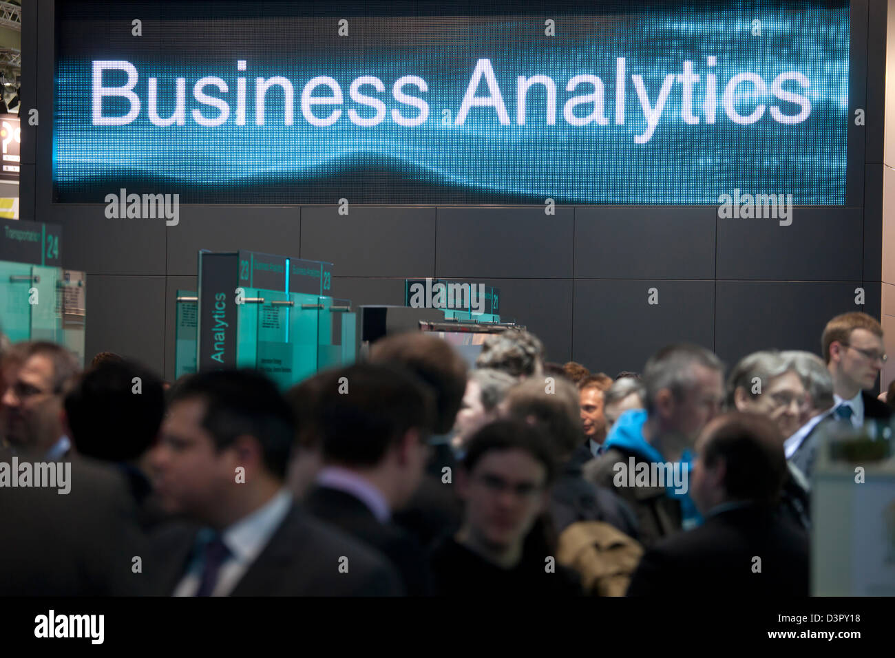 Ibm business corporate hi-res stock photography and images - Alamy