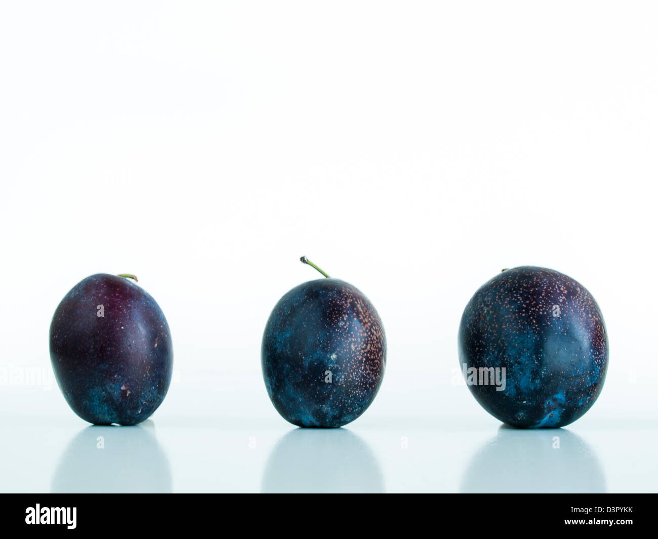 Plum Seed Row High Resolution Stock Photography and Images - Alamy