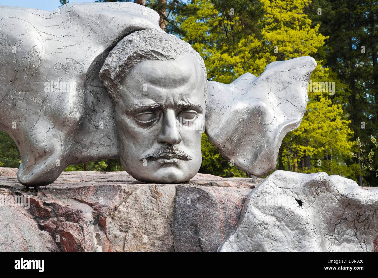 Finnish Art High Resolution Stock Photography and Images - Alamy