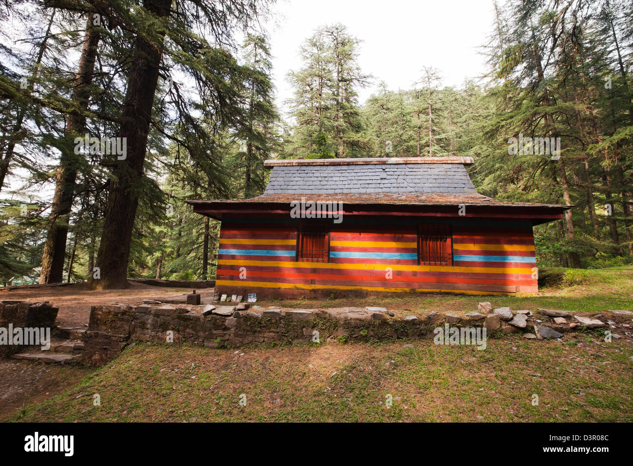 Nagdev Temple High Resolution Stock Photography and Images - Alamy