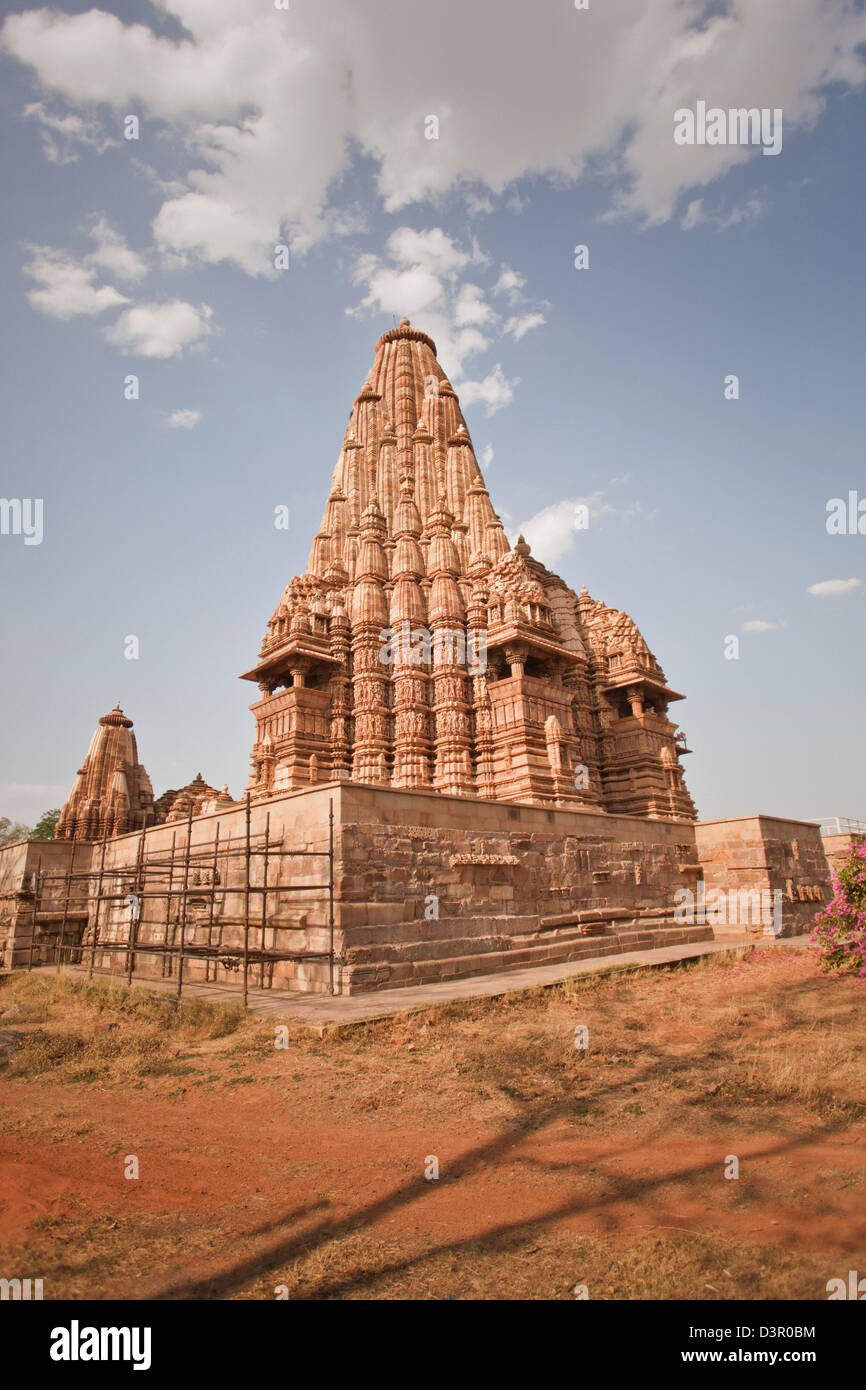 Kandariya Mahadeva Temple, Khajuraho, Chhatarpur District, Madhya ...