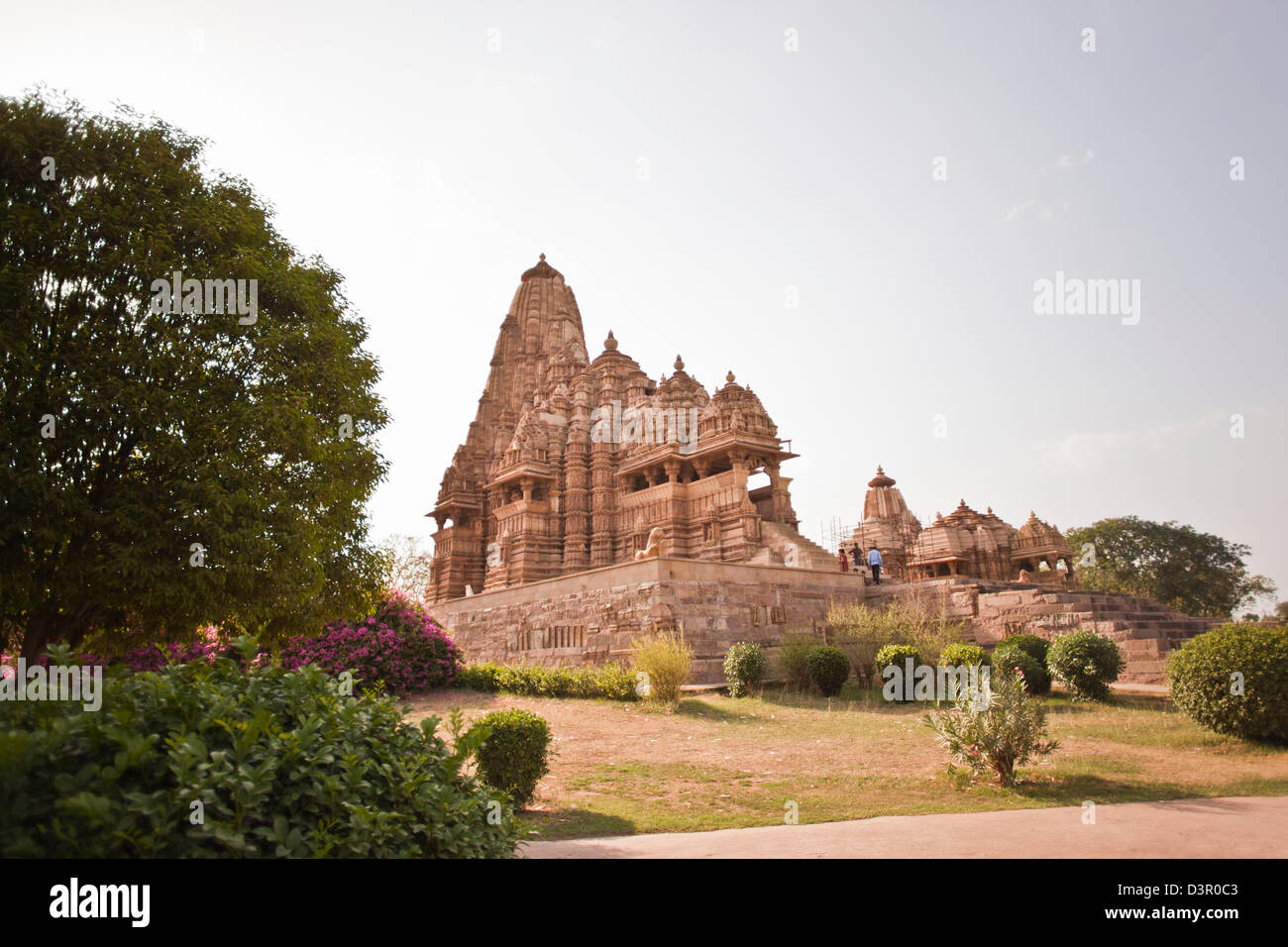 Kandariya Mahadeva Temple, Khajuraho, Chhatarpur District, Madhya ...