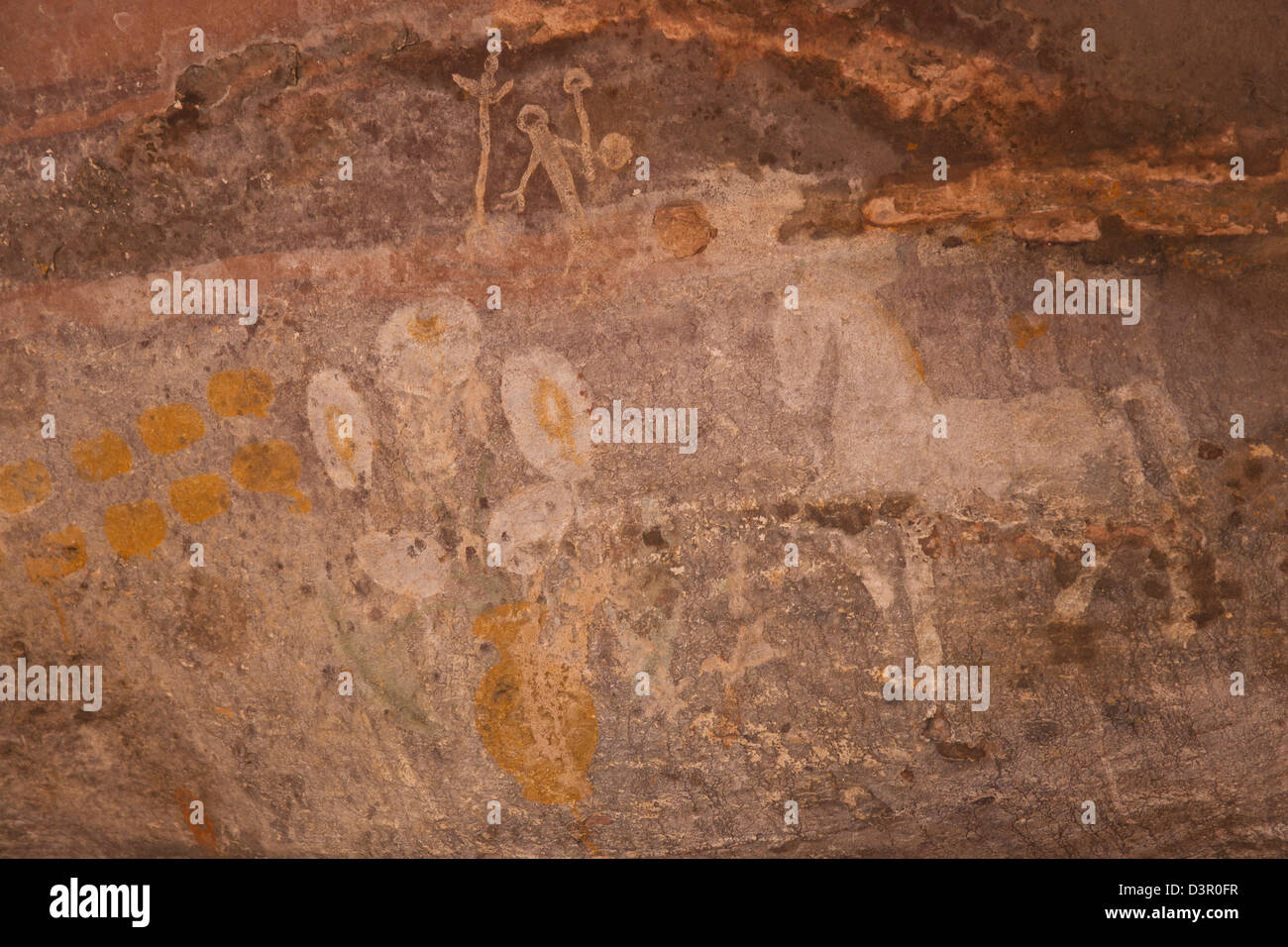 Neolithic horse hi-res stock photography and images - Alamy