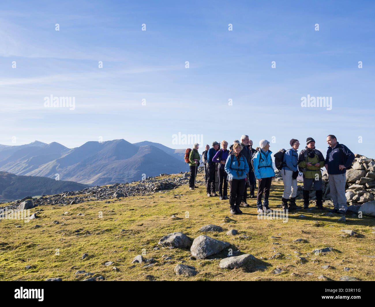 Ramblers uk facing hi-res stock photography and images - Alamy