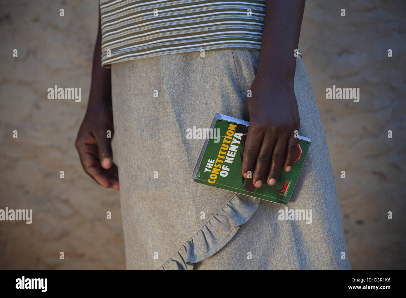Kenyan constitution hi-res stock photography and images - Alamy