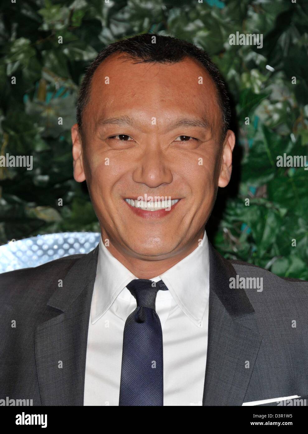 Los Angeles, California, USA. 22nd February 2013. Joe Z at arrivals for ...