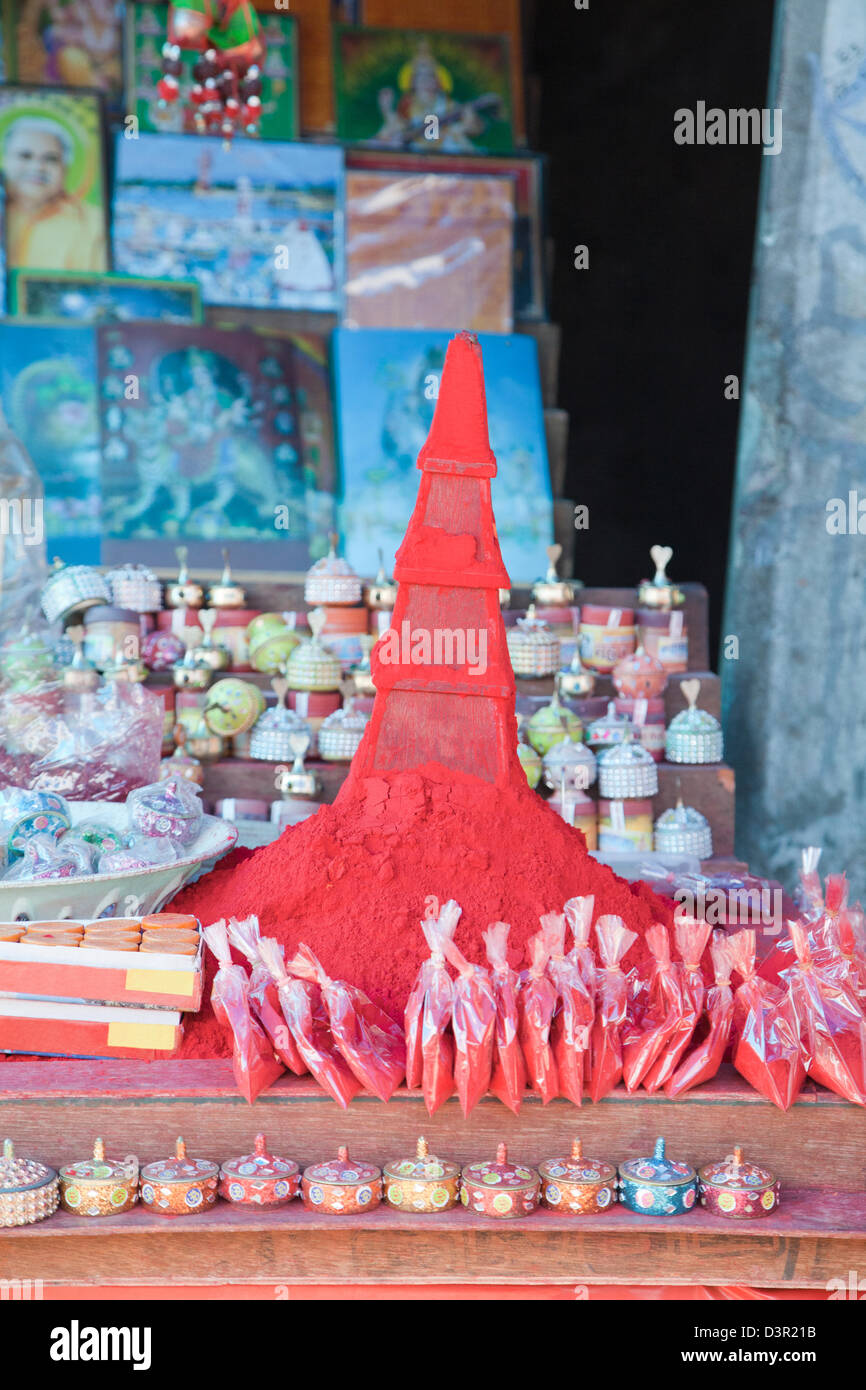 Sindur hi-res stock photography and images - Alamy