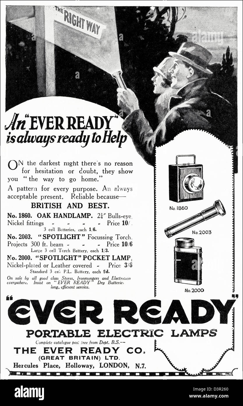 1920s lamp hi-res stock photography and images - Alamy