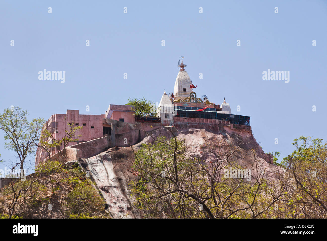 Sivalik hills hi-res stock photography and images - Alamy