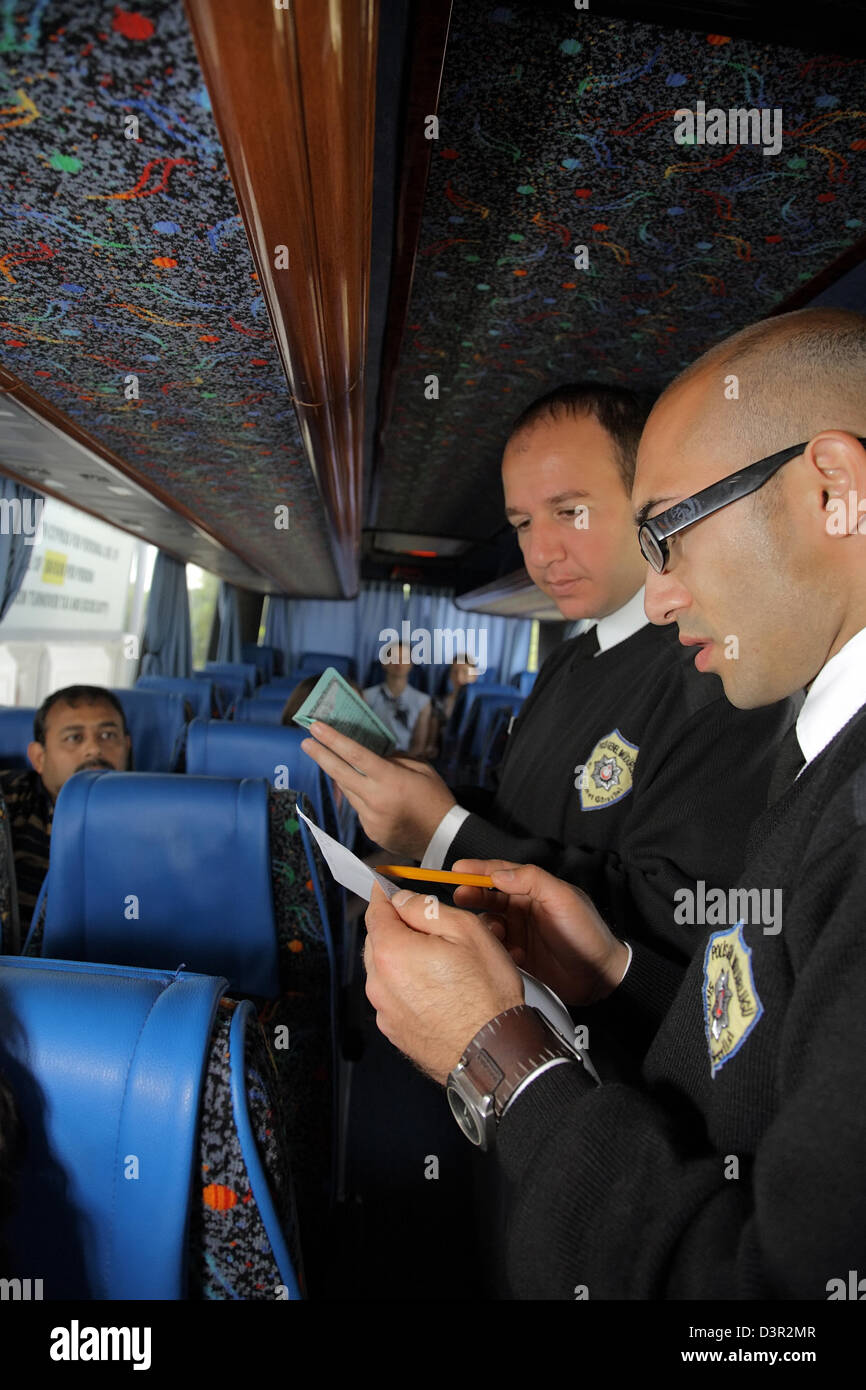 Cyprus police car hi-res stock photography and images - Alamy