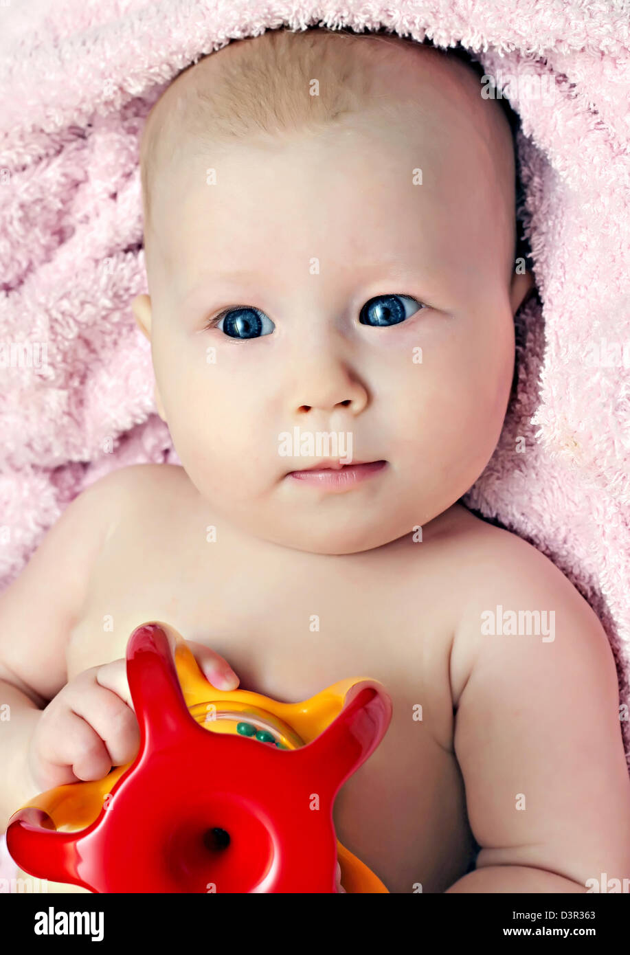 Ball rattle hi-res stock photography and images - Alamy