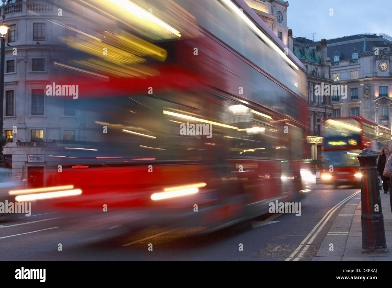 Low speed bus hi-res stock photography and images - Alamy