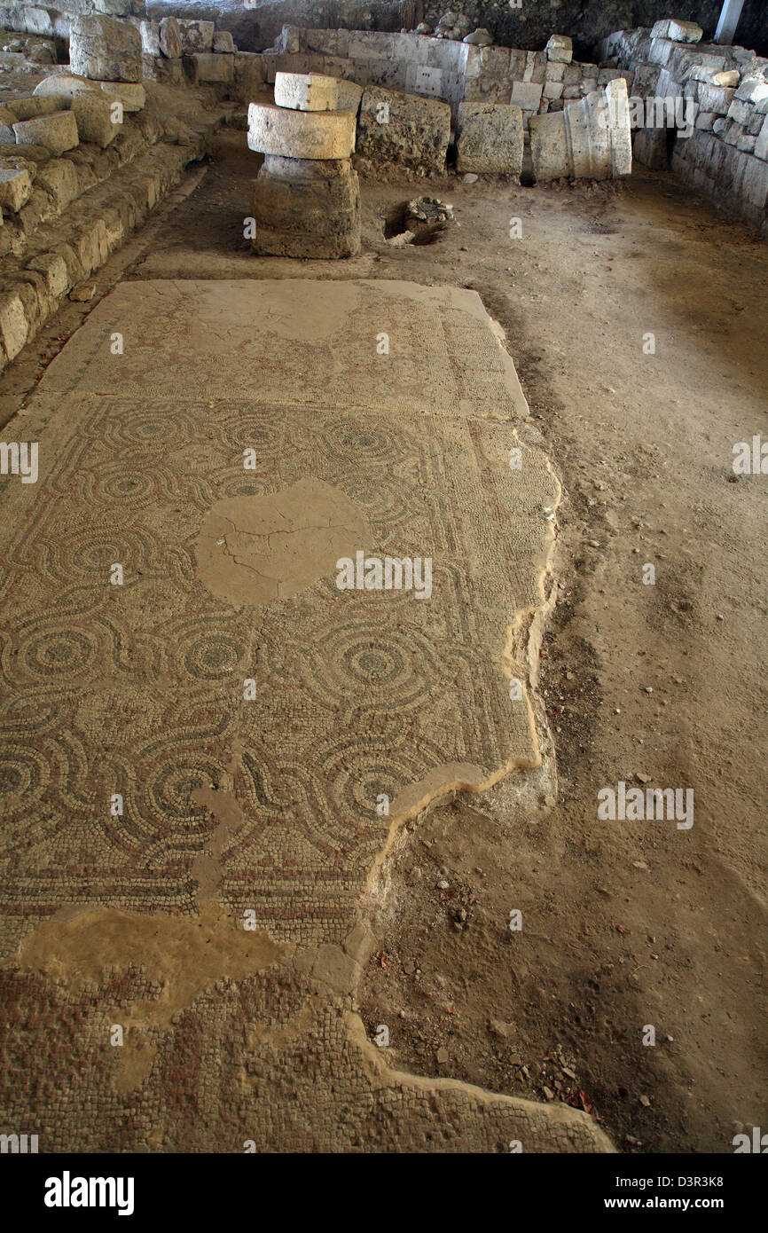 Soloi hi-res stock photography and images - Alamy