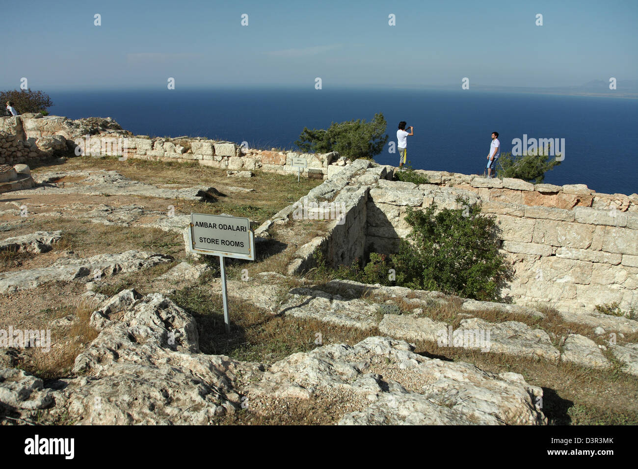 Vouni cyprus hi-res stock photography and images - Alamy