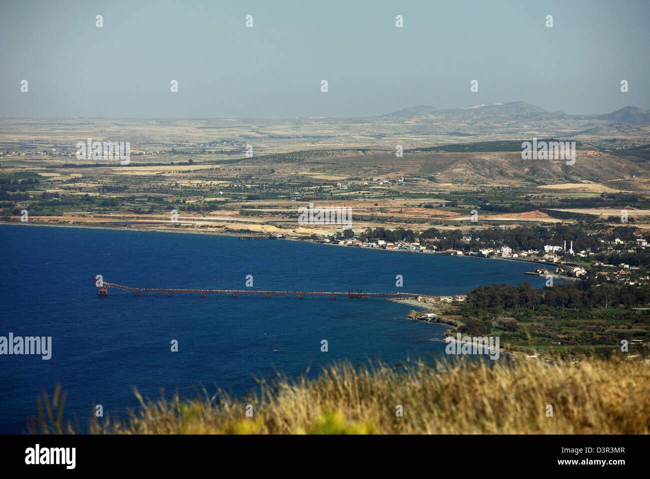 Morphou hi-res stock photography and images - Alamy