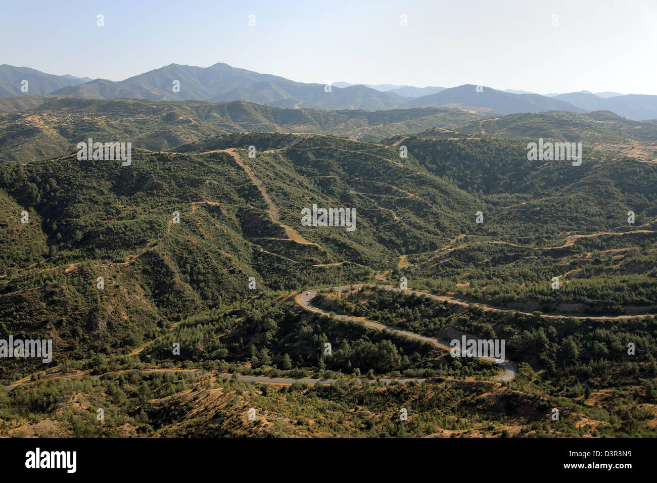 Morphou hi-res stock photography and images - Alamy