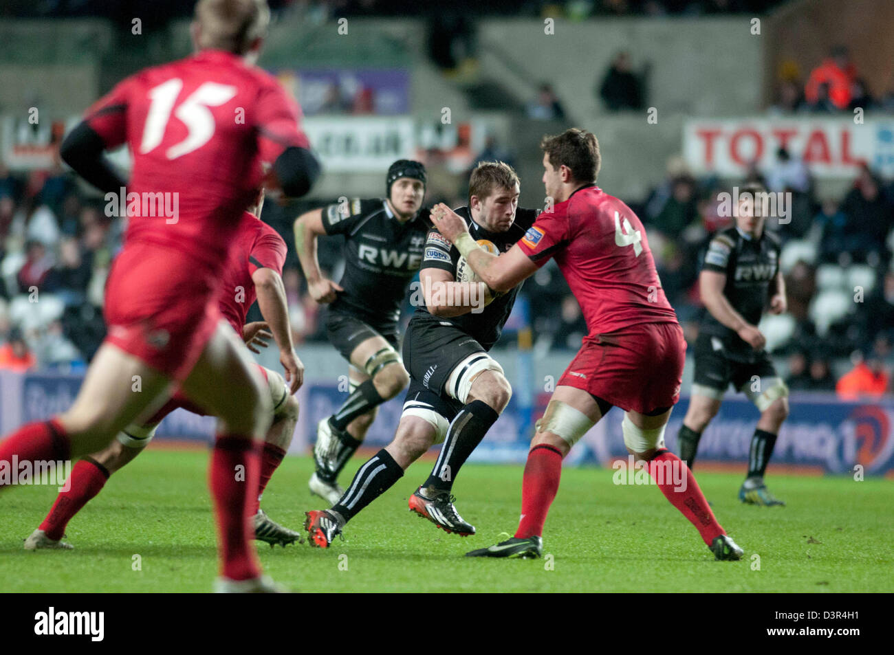 Morgan allen hi-res stock photography and images - Alamy