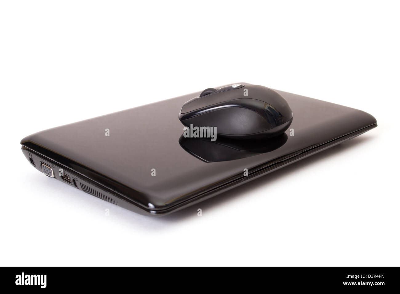 Laptop screensaver hi-res stock photography and images - Alamy