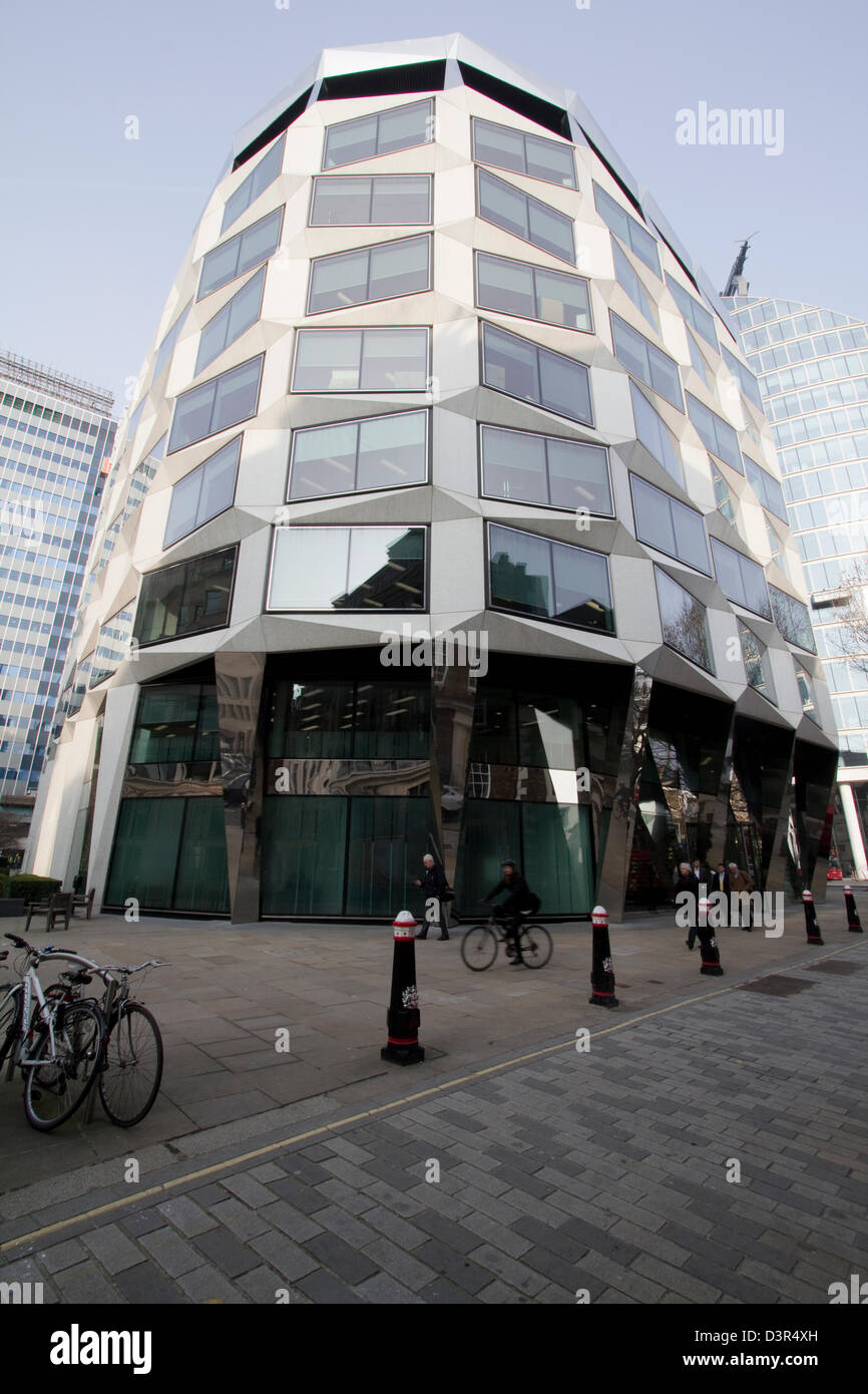 Coleman street hi-res stock photography and images - Alamy