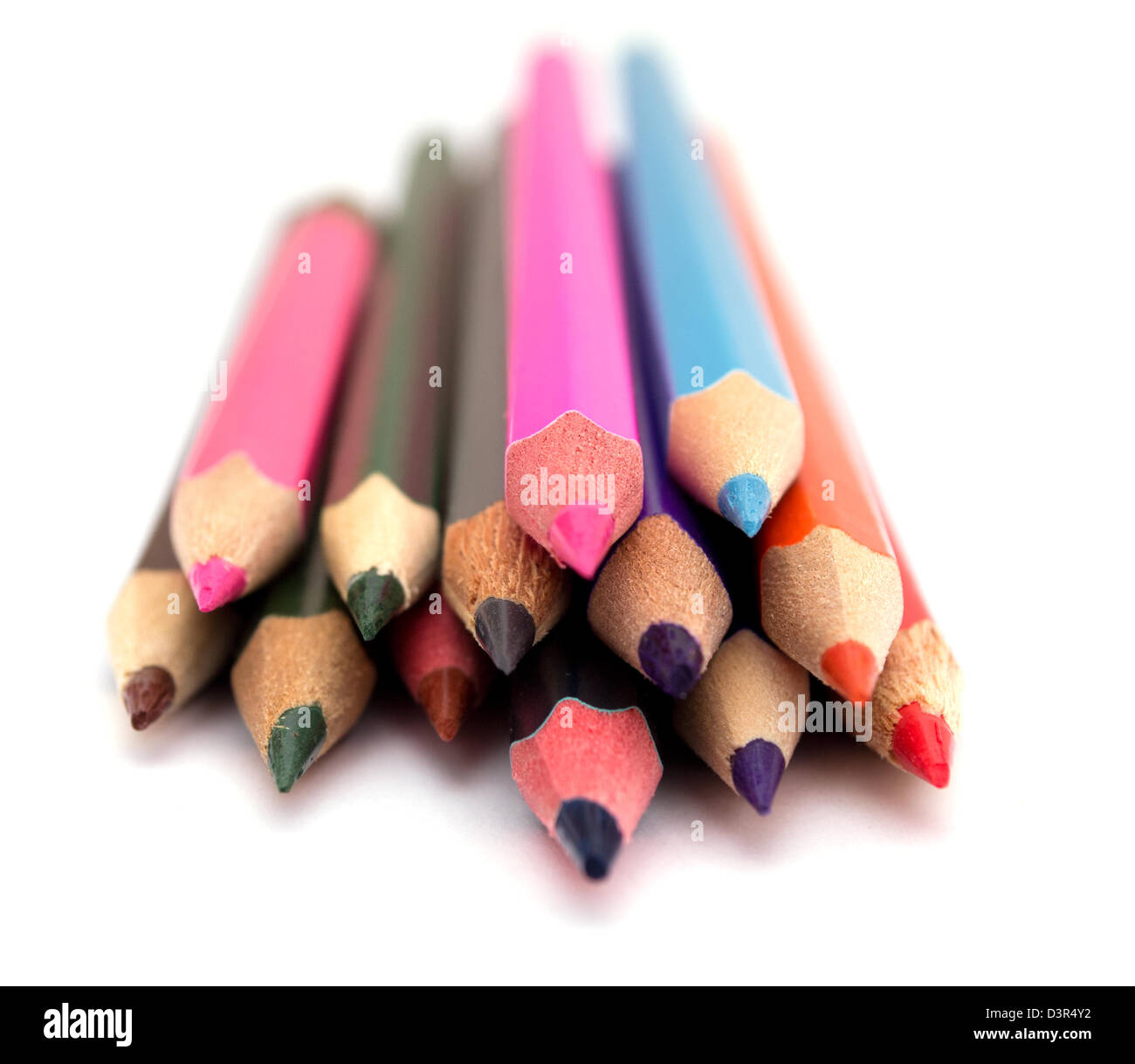 Disegno matita Cut Out Stock Images & Pictures - Alamy