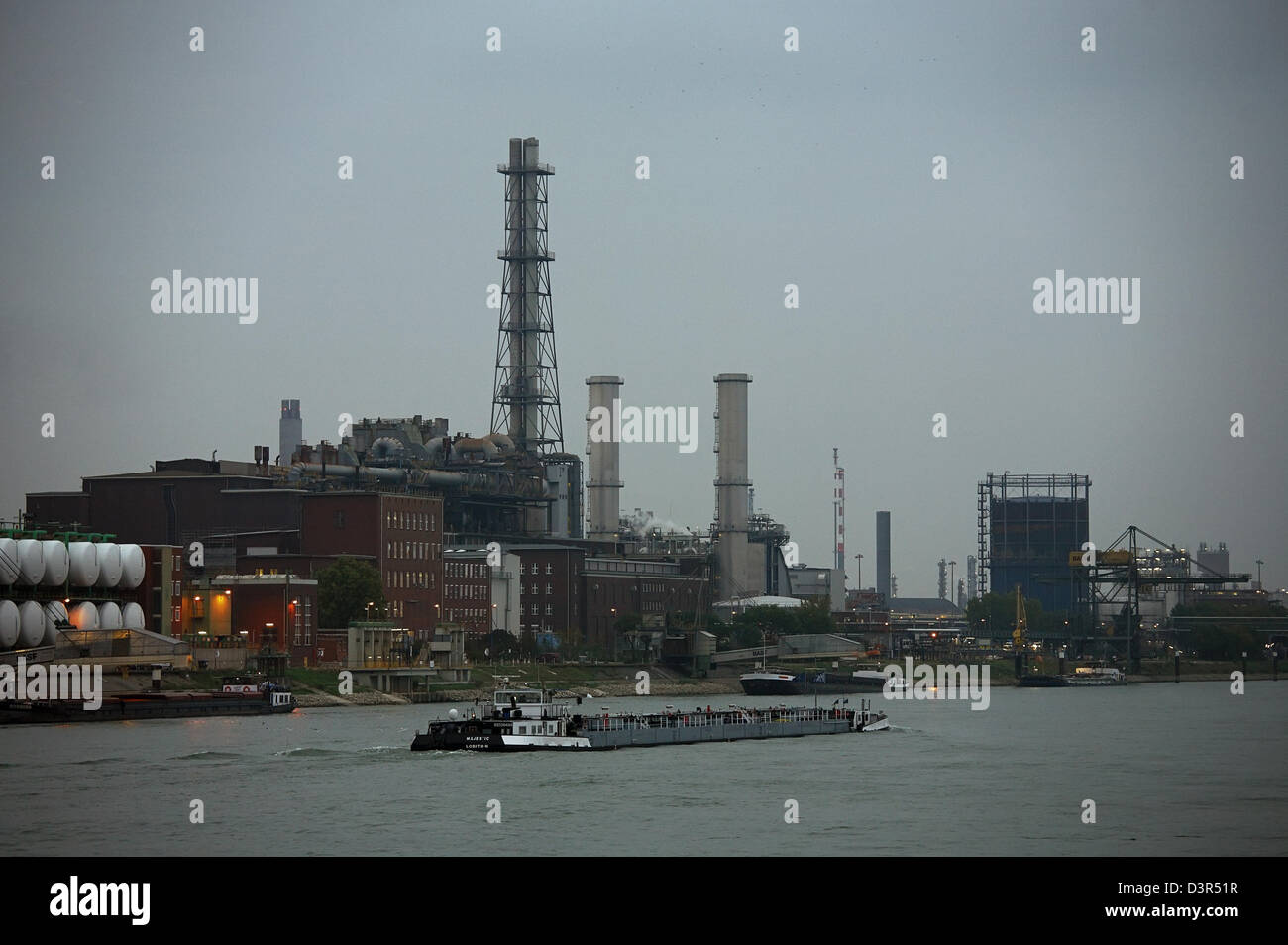 Basf Headquarters High Resolution Stock Photography and Images - Alamy