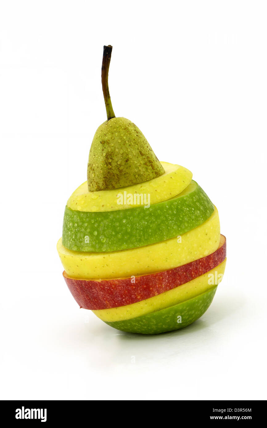 Interesting composition Cut Out Stock Images & Pictures - Alamy