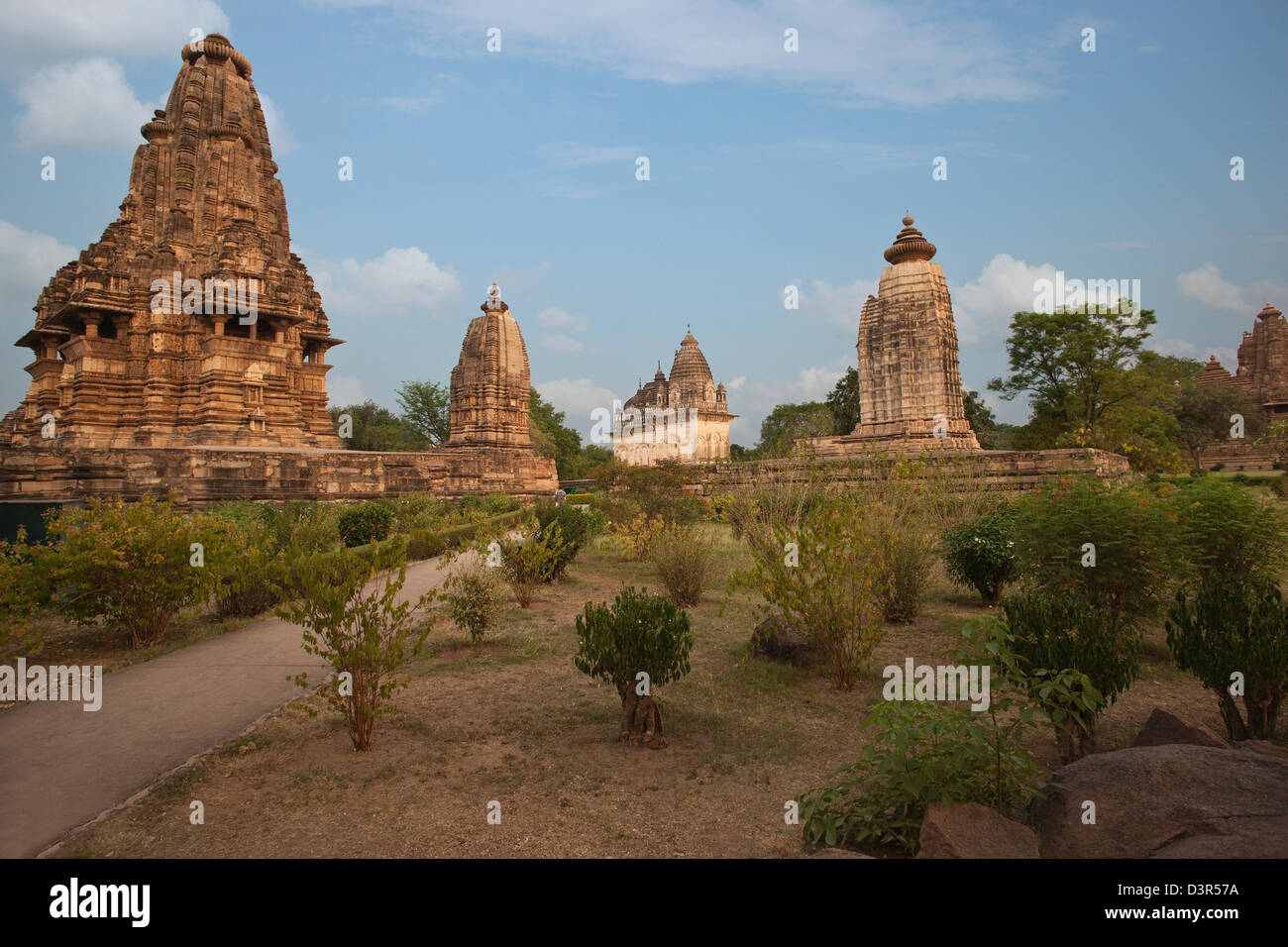 Chhatarpur district madhya pradesh hi-res stock photography and images ...