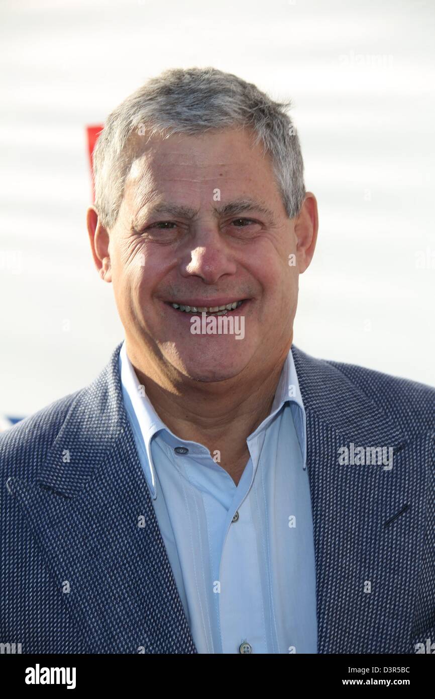 Cameron mackintosh hi-res stock photography and images - Alamy
