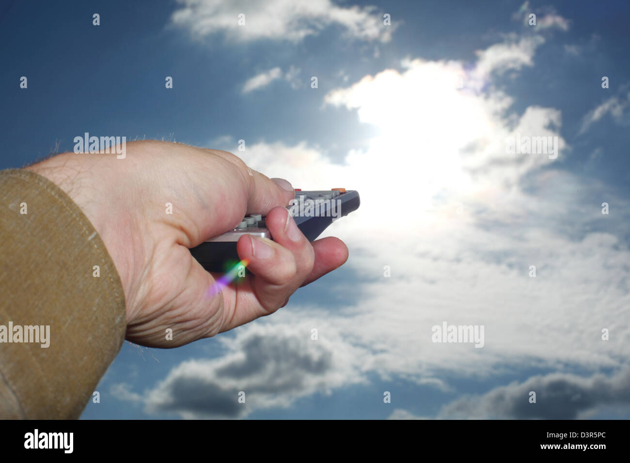 God of weather hi-res stock photography and images - Alamy